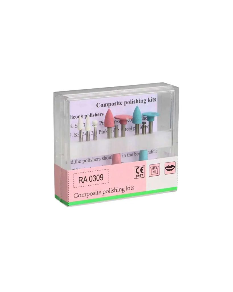 Composite polishing kit ra 0309 – شركة الضمان