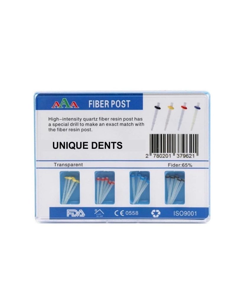 Fiber post – شركة الضمان