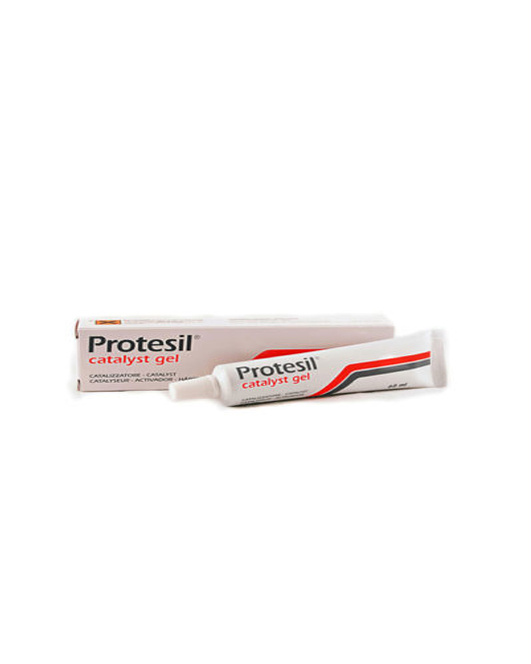Protesil catalyst gel 60ml – شركة الضمان