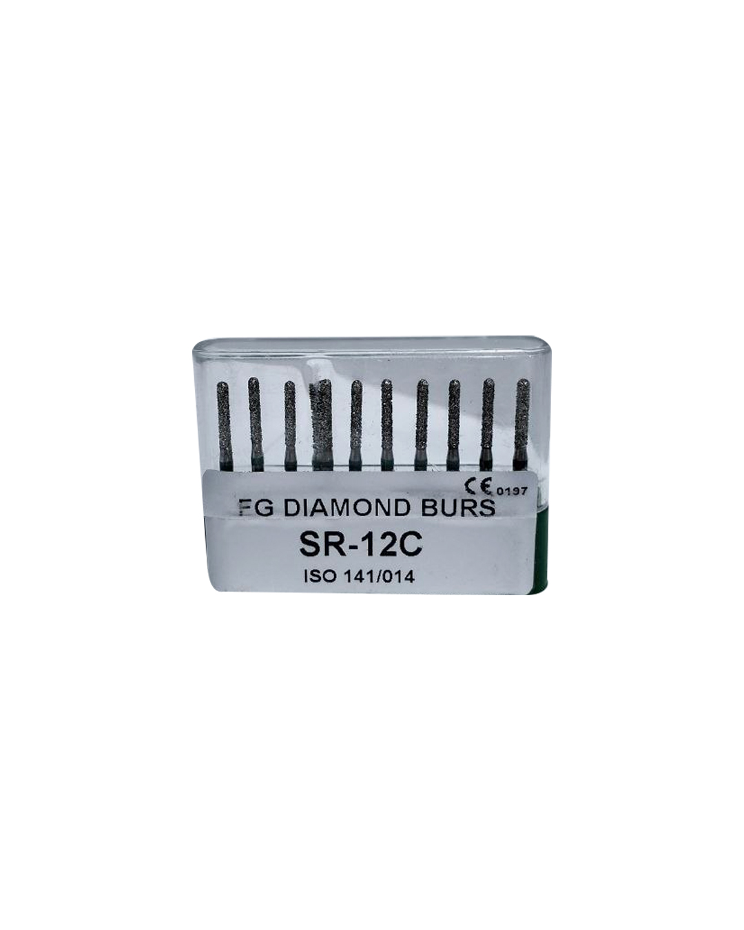 FG diamond burs SR-12C – شركة الضمان