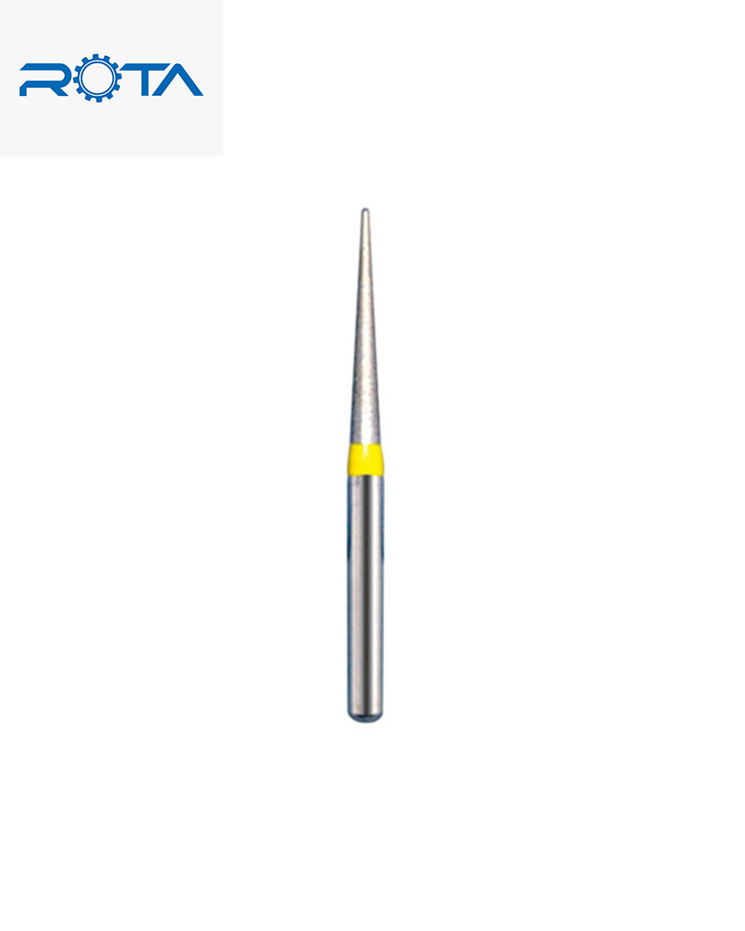 Tc-11ef diamond burs ROTA – شركة الضمان