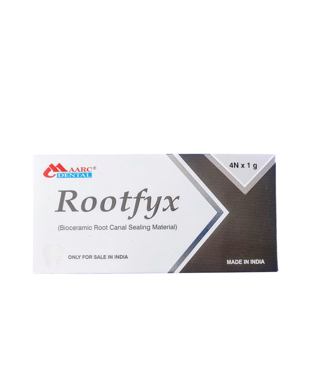 Rootfyx AARC Dental – شركة الضمان