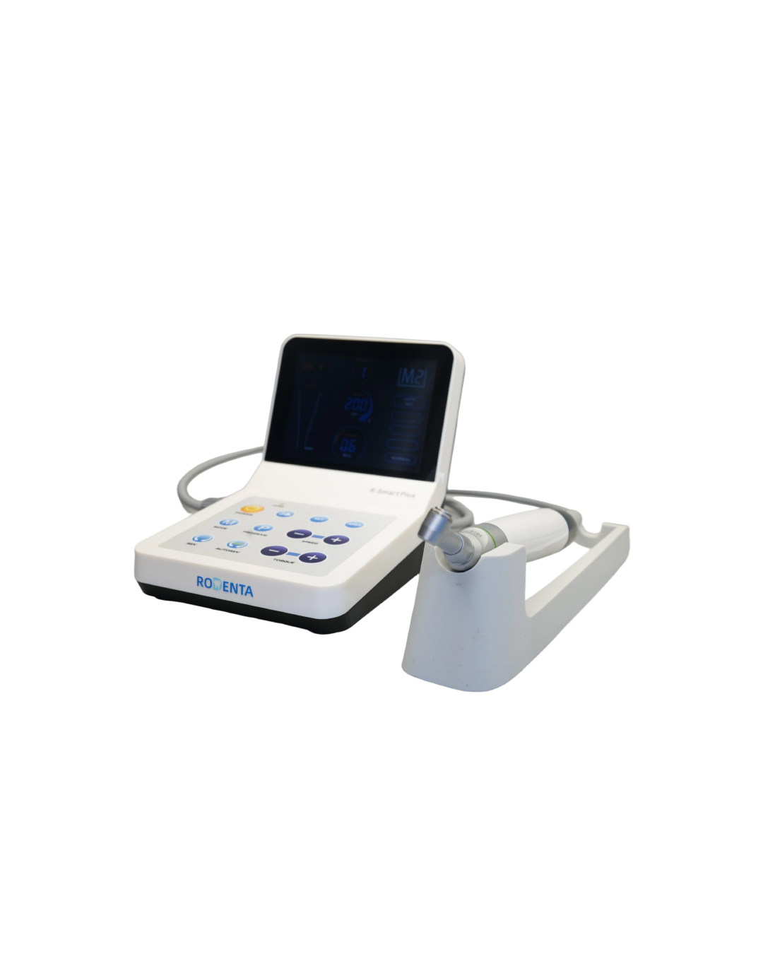 Endodontic motor Rodenta – شركة الضمان