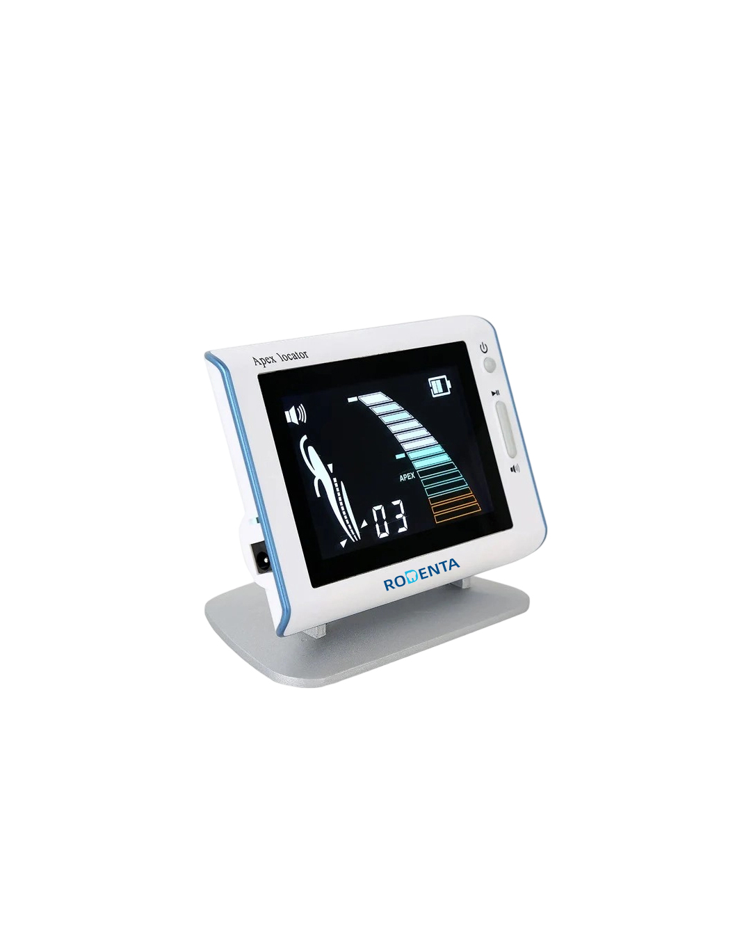 Apex locator Rodenta – شركة الضمان