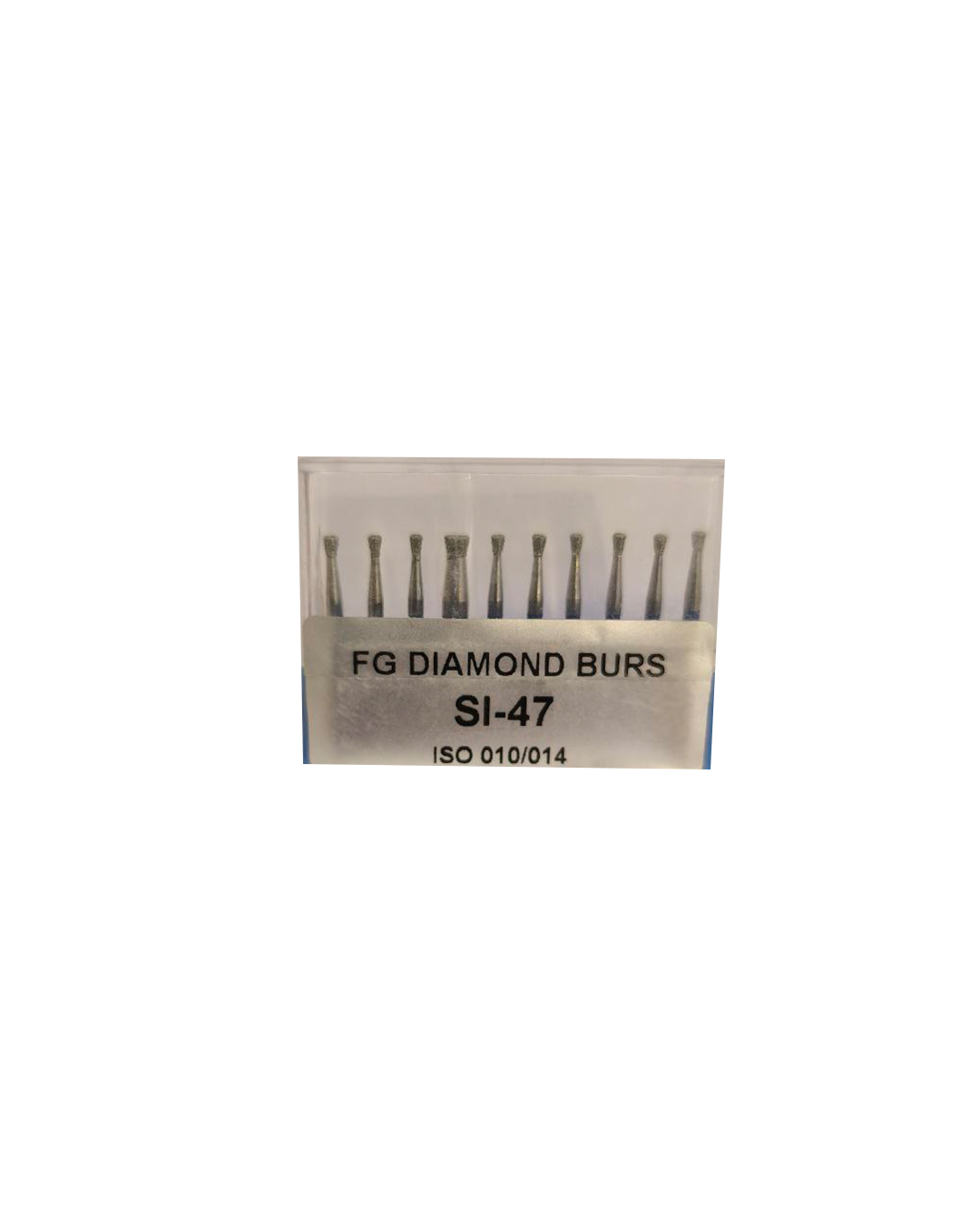 FG diamond burs SI-47 – شركة الضمان